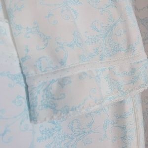 Miss Elaine | Intimates & Sleepwear | Miss Elaine Zippered Robe | Poshmark